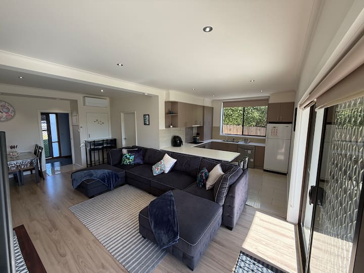 Cowes Getaway - Ventnor