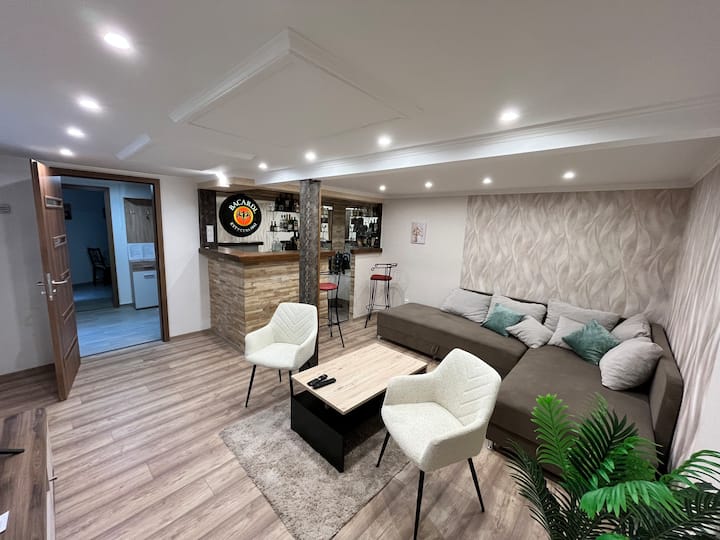 Népszínház-blaha Lujza Tér - Budapest