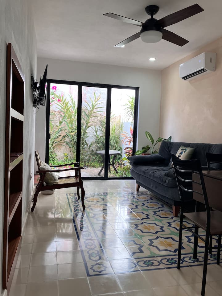 Casa Dulce - Mérida, México