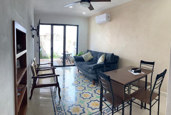 Casa Dulce - Mérida