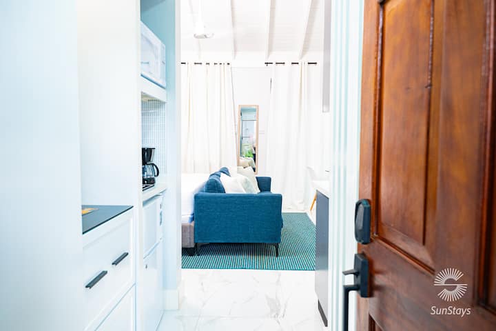 Sunkist - Beach Apartment Ocho Rios - Ocho Rios