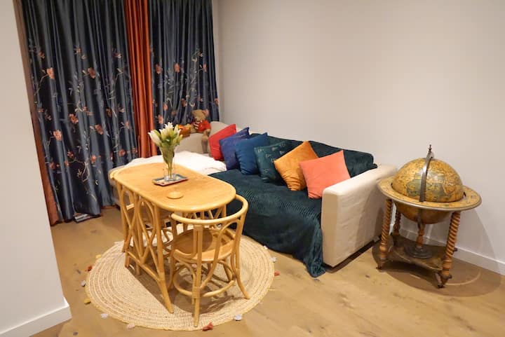Modern Studio In Central London - London, UK