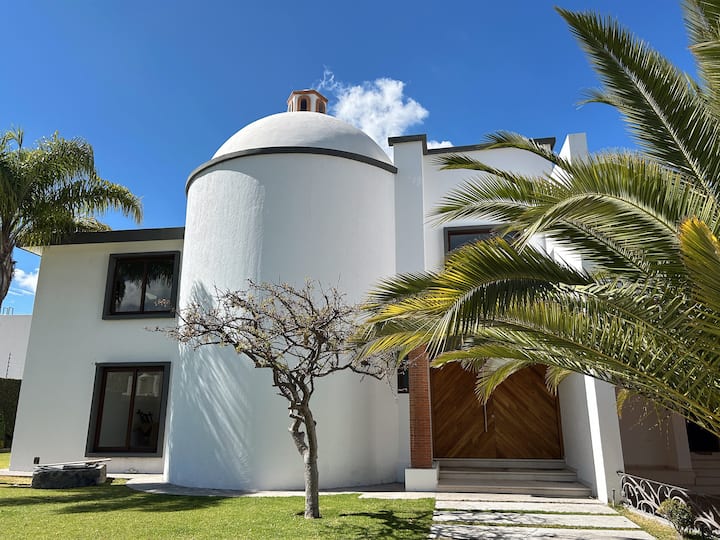 Casa Tissa: Atlixco, Puebla - Atlixco