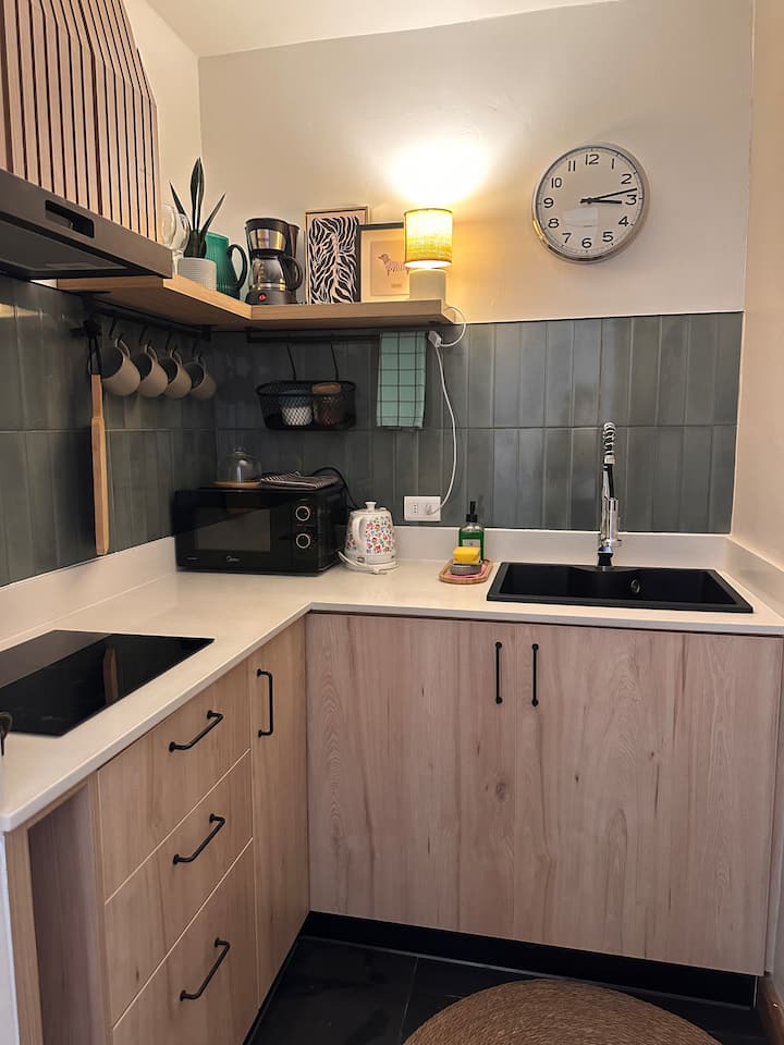 Apartamento Providencia - Providencia