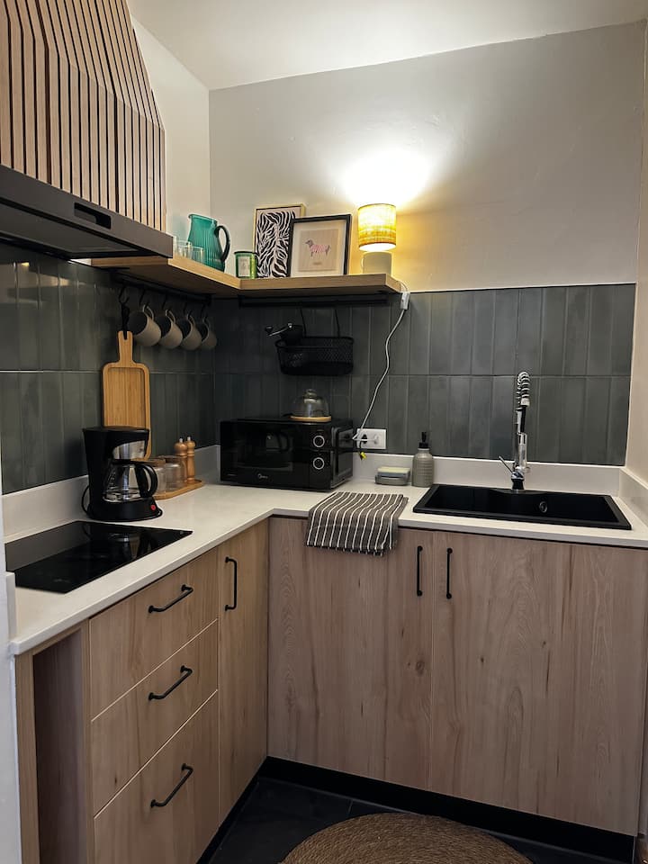 Apartamento Providencia - Providencia