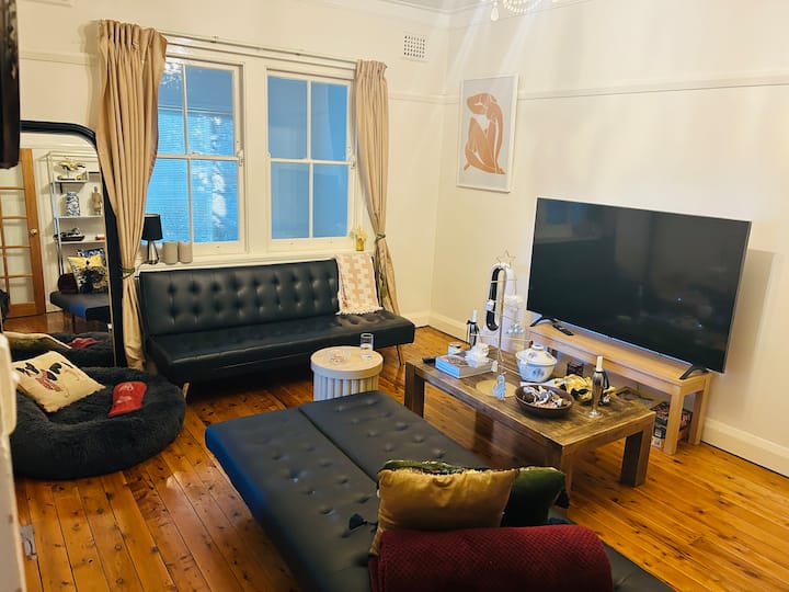 Private Garden Retreat En Suite - Katoomba