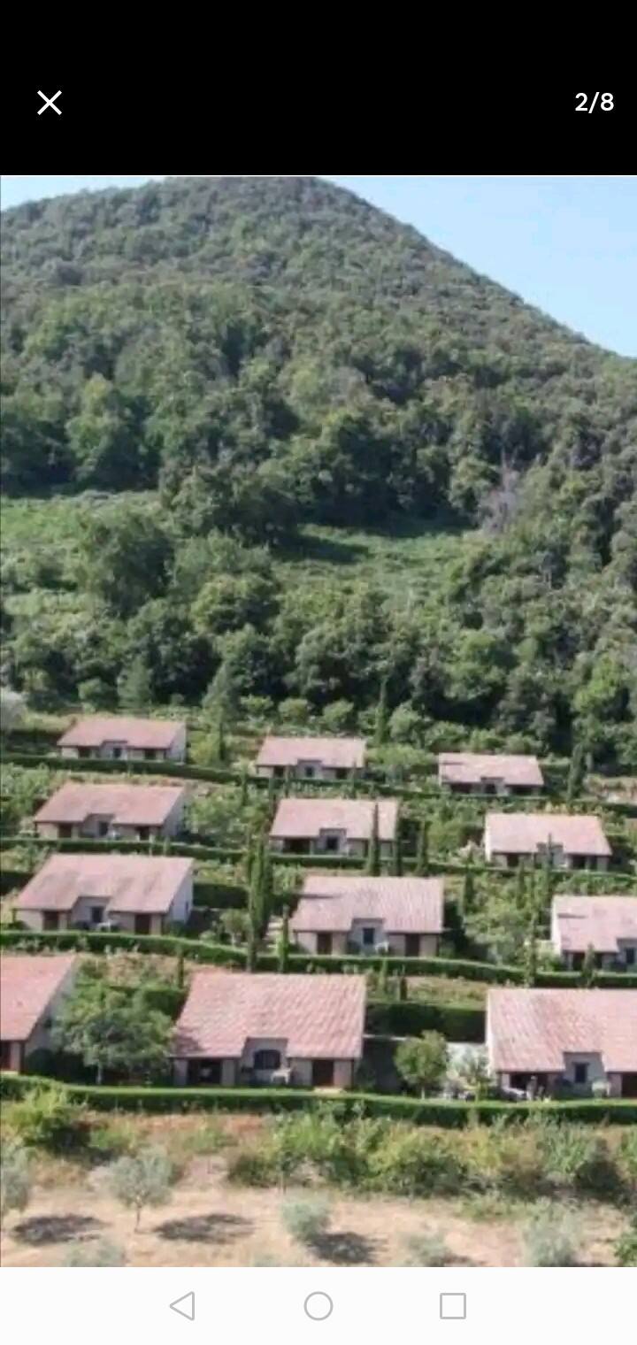 Mini Villa - Lac de Nino