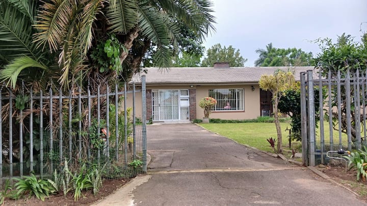 Comfy Holiday Home - Kloof