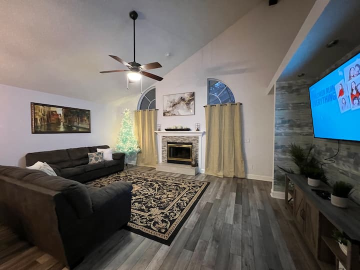 Staycation House - Orlando