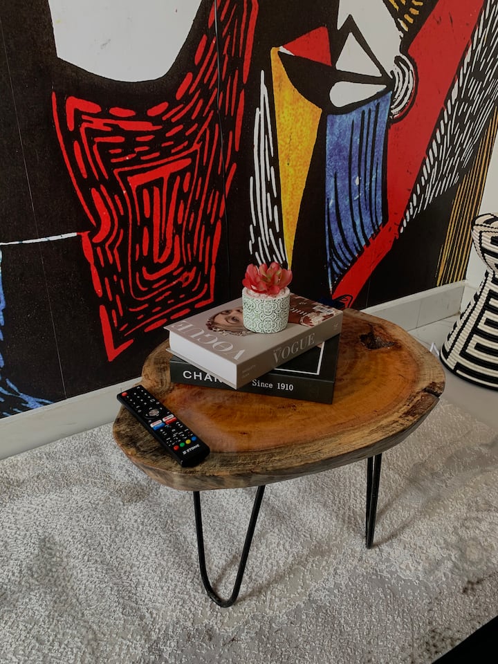 Pretty Cave - Rwanda