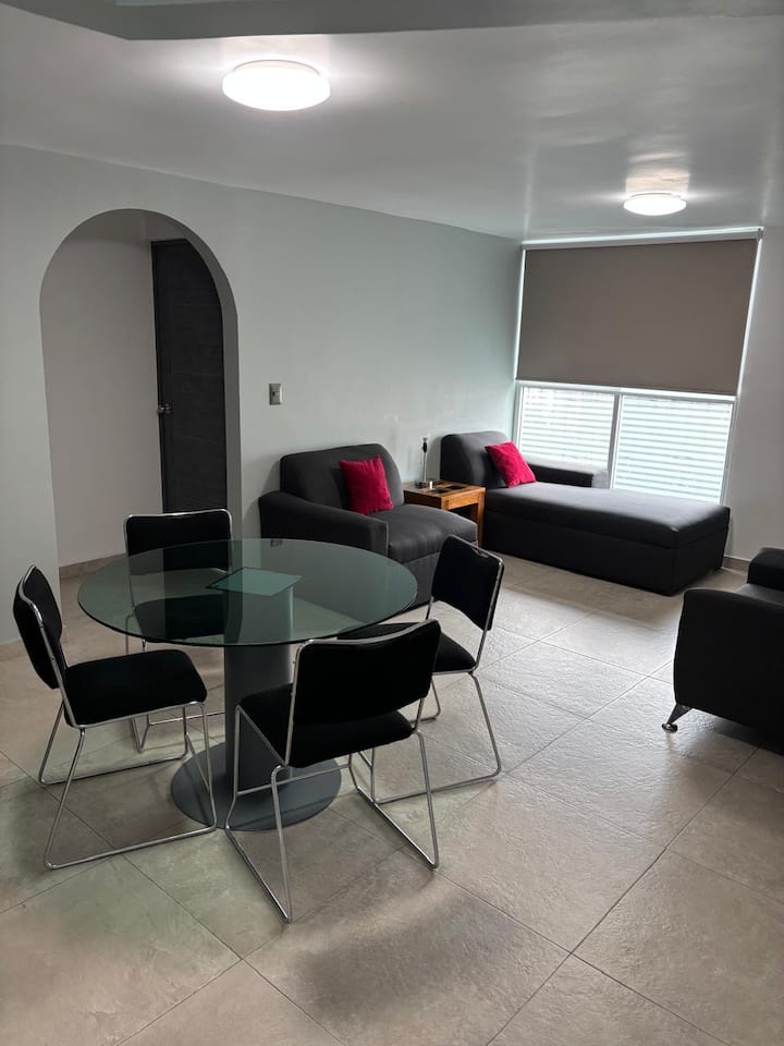 Zócalo|aeropuerto| Autódromo|gnp|estacionamiento - Ciudad de México