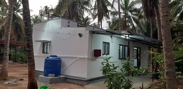 Rams Hotel - Tiruppur