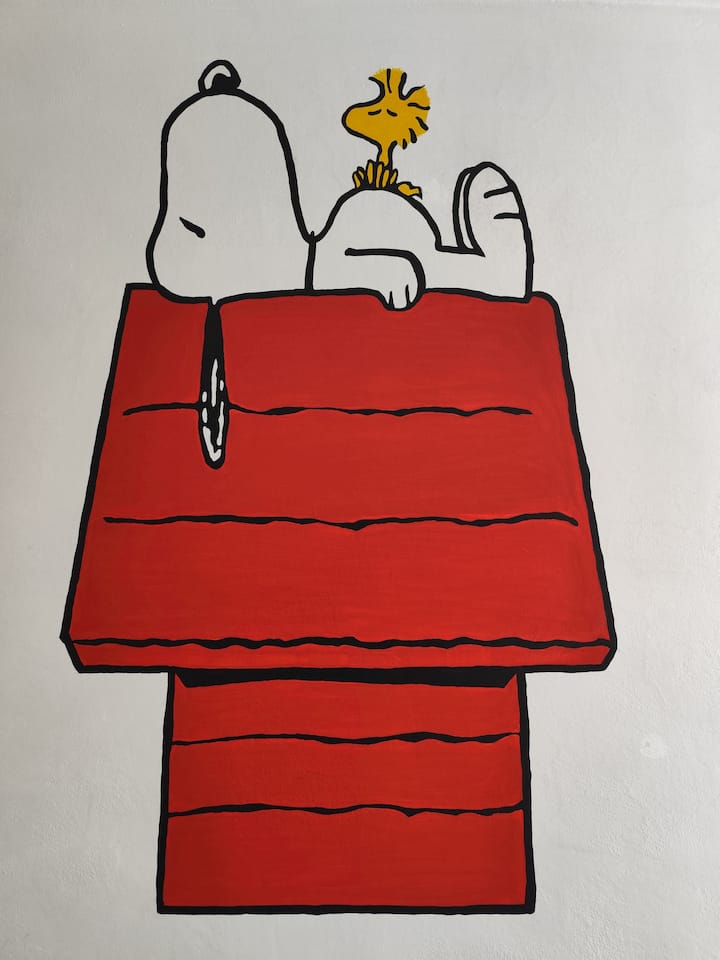Ideal, Cómodo Departamento Snoopy Chapingo-texcoco - Chimalhuacan