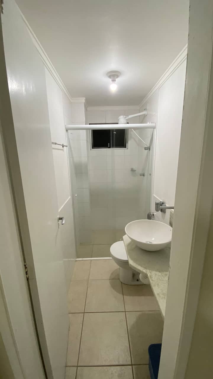 Apartamento Locação Temporada. - Balneario Camboriú