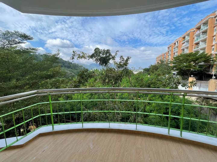 Новая квартира Central Phuket - Phuket