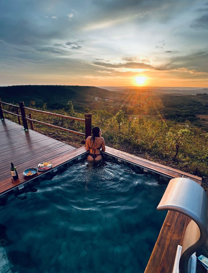 Vila Do Sol Eco Boutique - Brazil