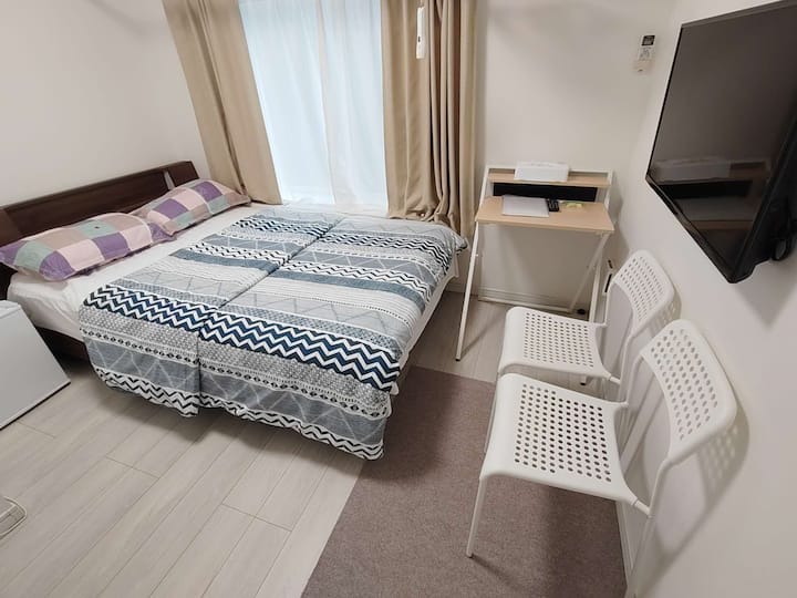 Tokyo Skytree House 101 Independent Apartment - Tokyo