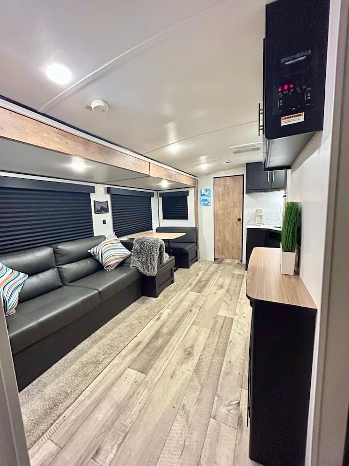 Cozy Apartment/rv Retreat - Corona, CA