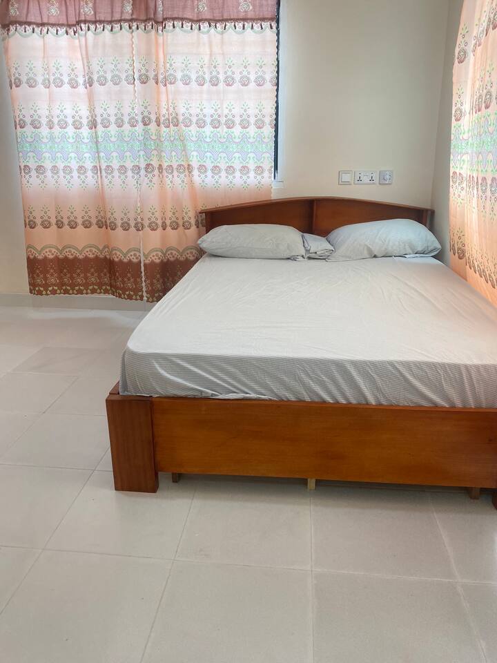 Brights Beachfront House 3 - Ghana