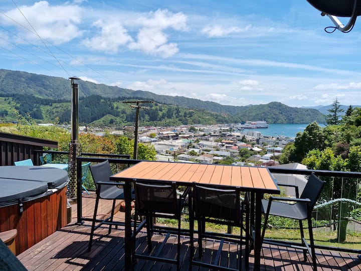 Picton View Apartment - Picton