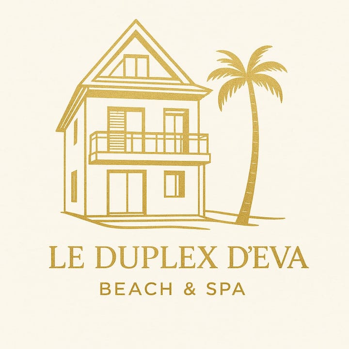 Le Duplex D’eva Beach & Spa - La Réunion