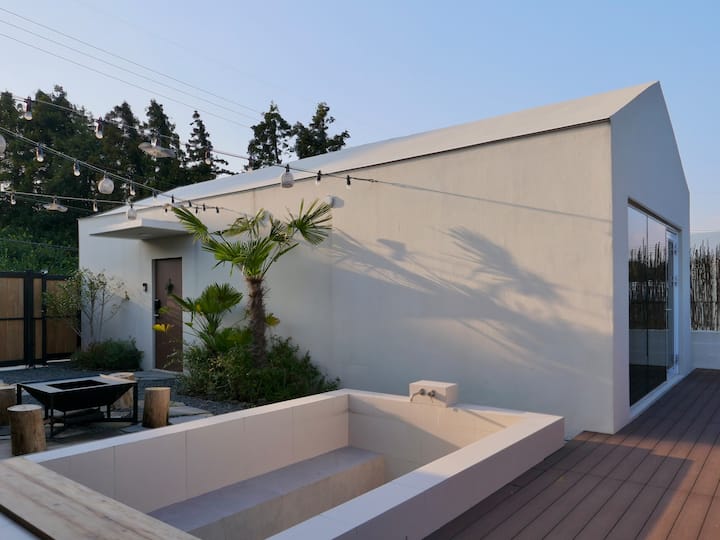 제주_성산,표선 2-4인 숙소_소소록 안채(A) - Jeju-si