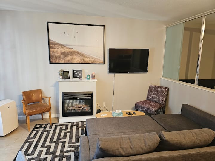Warm Family Home - Vancouver