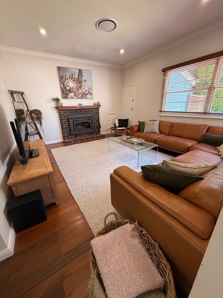 Country Classic - Armidale