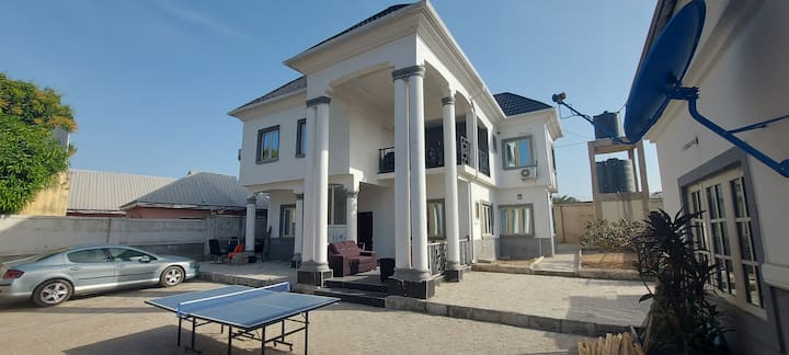 La'zeto Hotel & Resort - Nigeria
