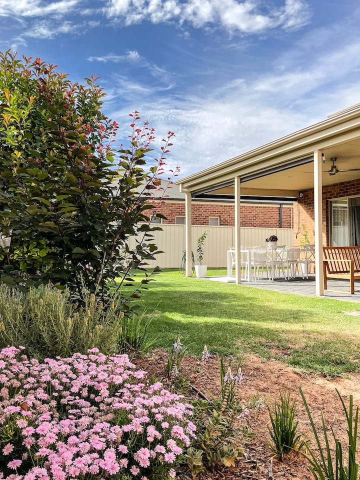 The Gallery Getaway - Mildura