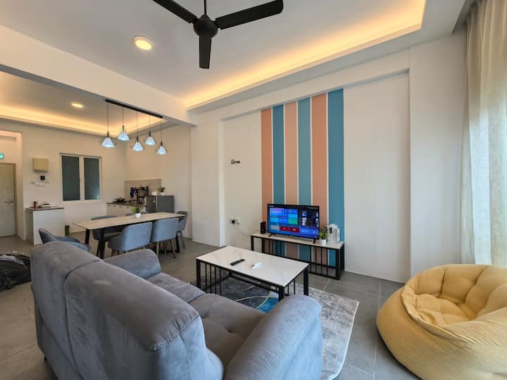Langkawi Simfoni Lavanya Suite 03 - ランカウイ島