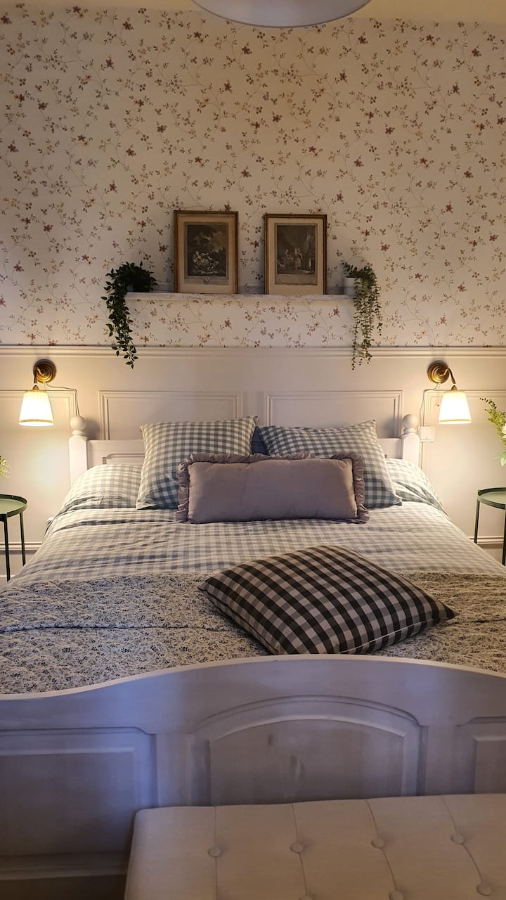 2 Jolies Chambres Avec Salon Spécial Voyageurs. - Lavaur