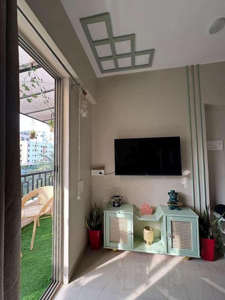 Cane - By Great Impressions - Pune