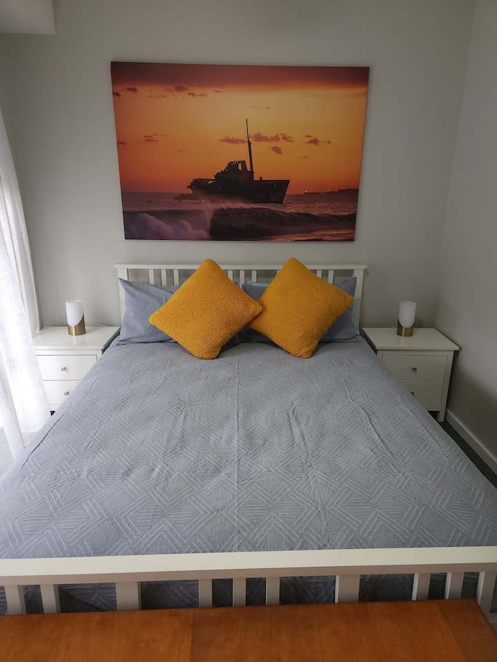 Lorikeet Lodge -