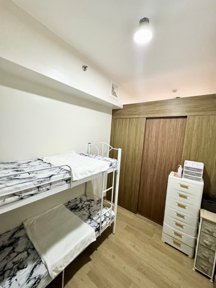 C Suites @ Spring Residences - Parañaque