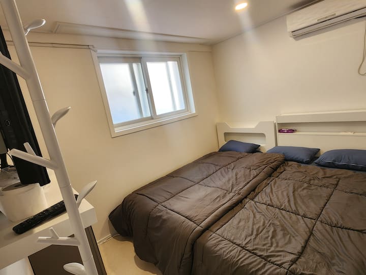 덕덕스테이 202 - Seoul