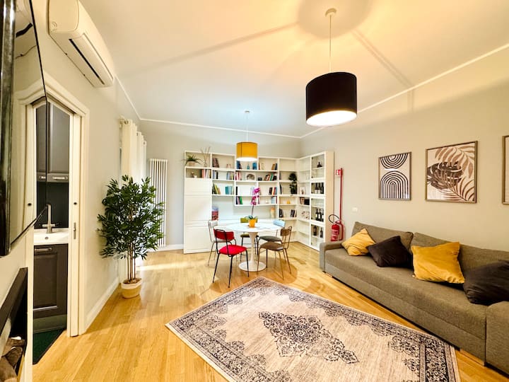 La Casa Di Lucy - Roma