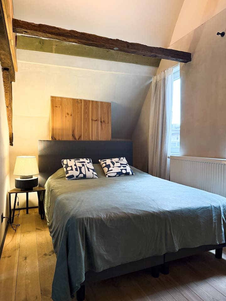 L3 - Gezellig Appartement Voor 6p - Antwerp