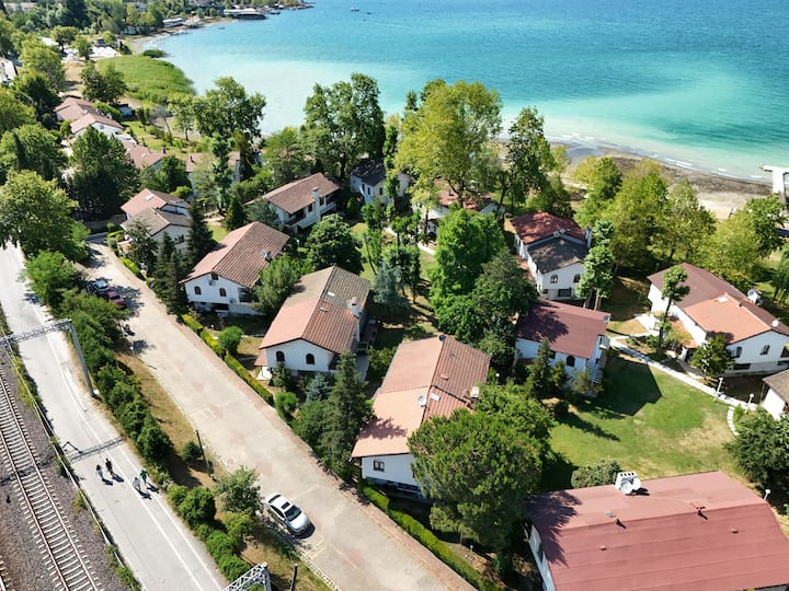 Sapanca Göl Villa - Kocaeli