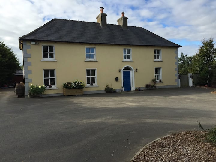Riverview - Gorey