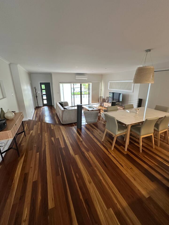 Home In St Georges Basin - Jervis Bay