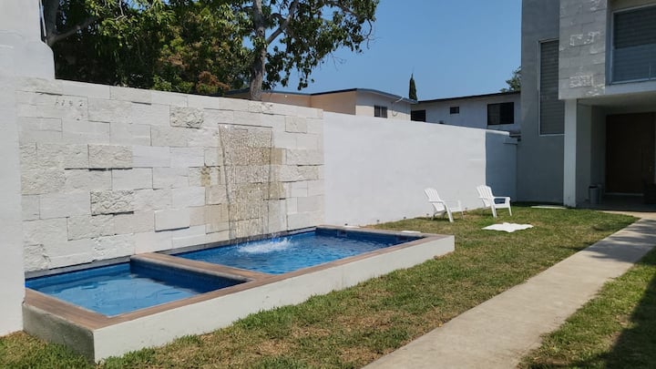 Casa Black - Tampico