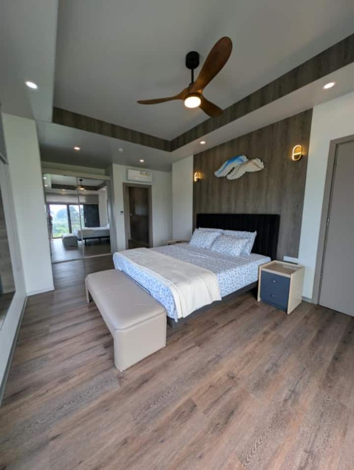 Icha Apartments          Luxurious & Affordable - 