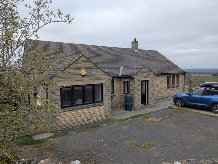 Cross Keys Farmhouse - Barnard Castle