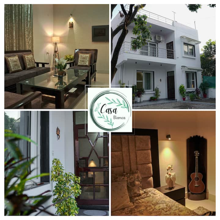 Casa Bianca - Dehradun