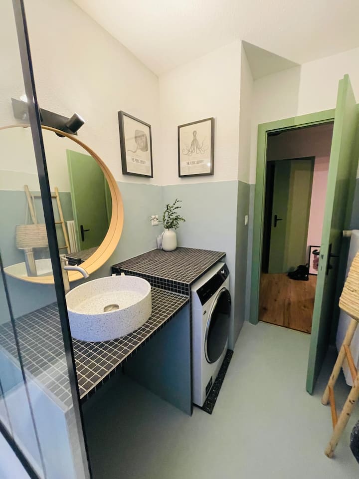 Appart Aux Pieds Des Pistes Proche Du Centre - Crans-Montana