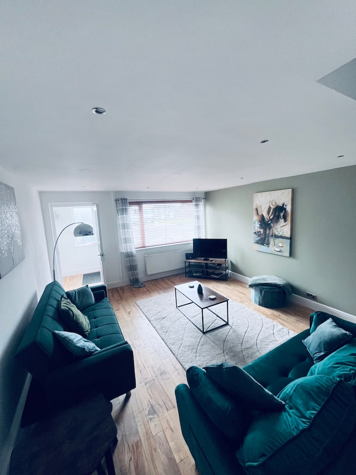 Eaglescliffe Quarters - Stockton-on-Tees
