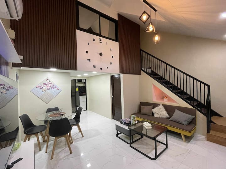 Bindy's Cozy Home - Marikina