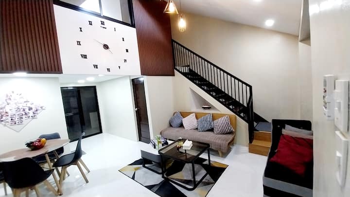 Bindy's Cozy Home - Marikina