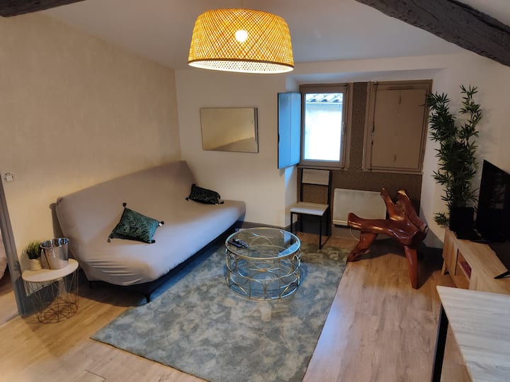Appartement T2 Hypercentre - Marguerittes
